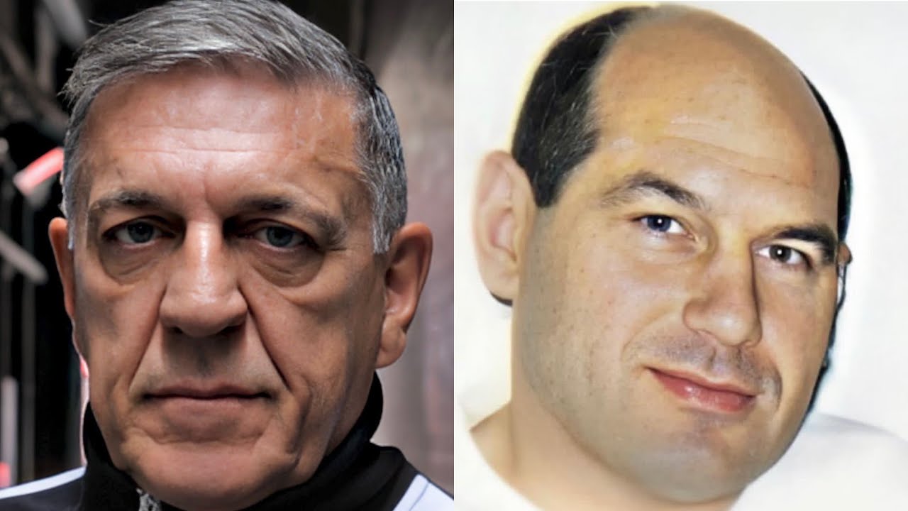 Essex Boys Case - Carlton Leach On Jack Whomes - YouTube