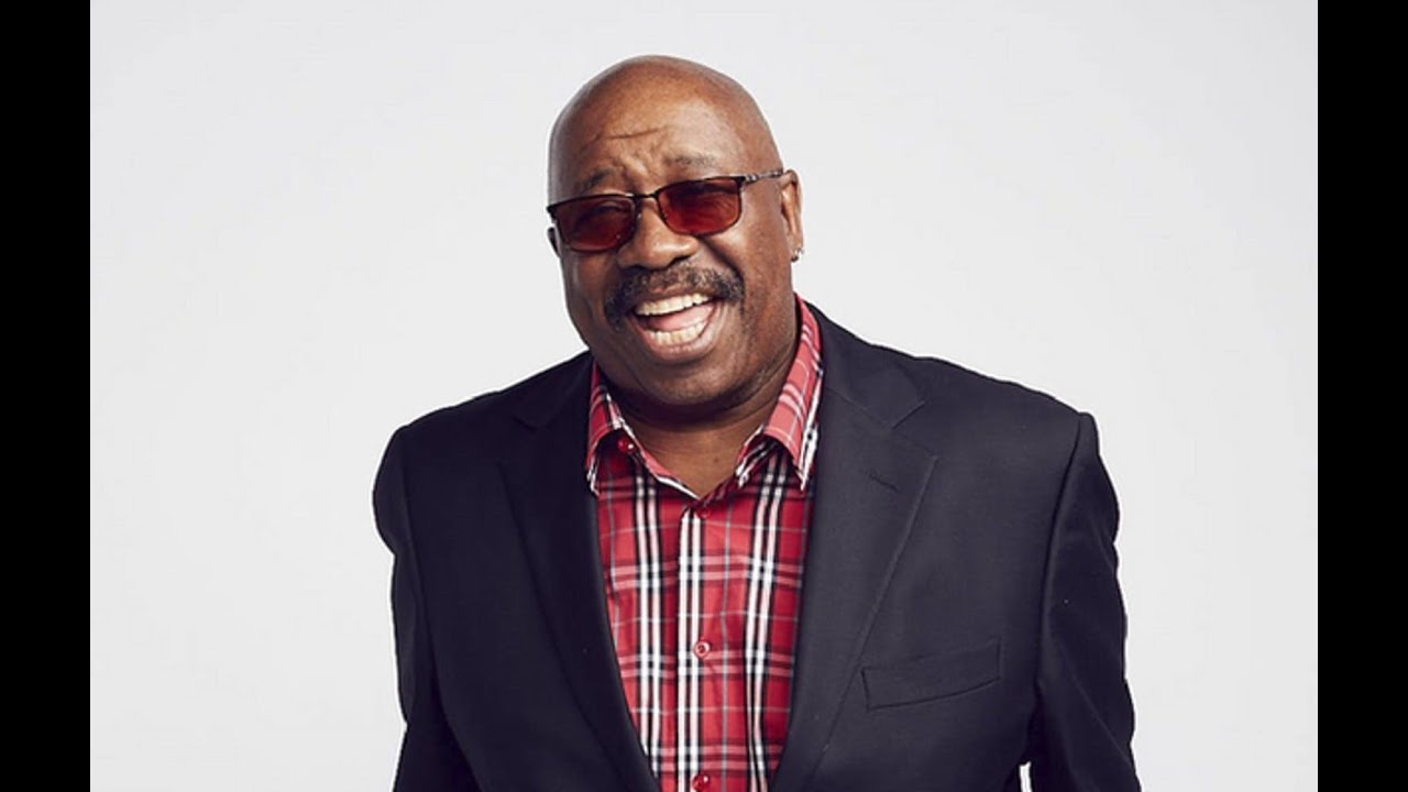 STEVE HARVEY SHOW : CHURCH COMPLAINTS - YouTube