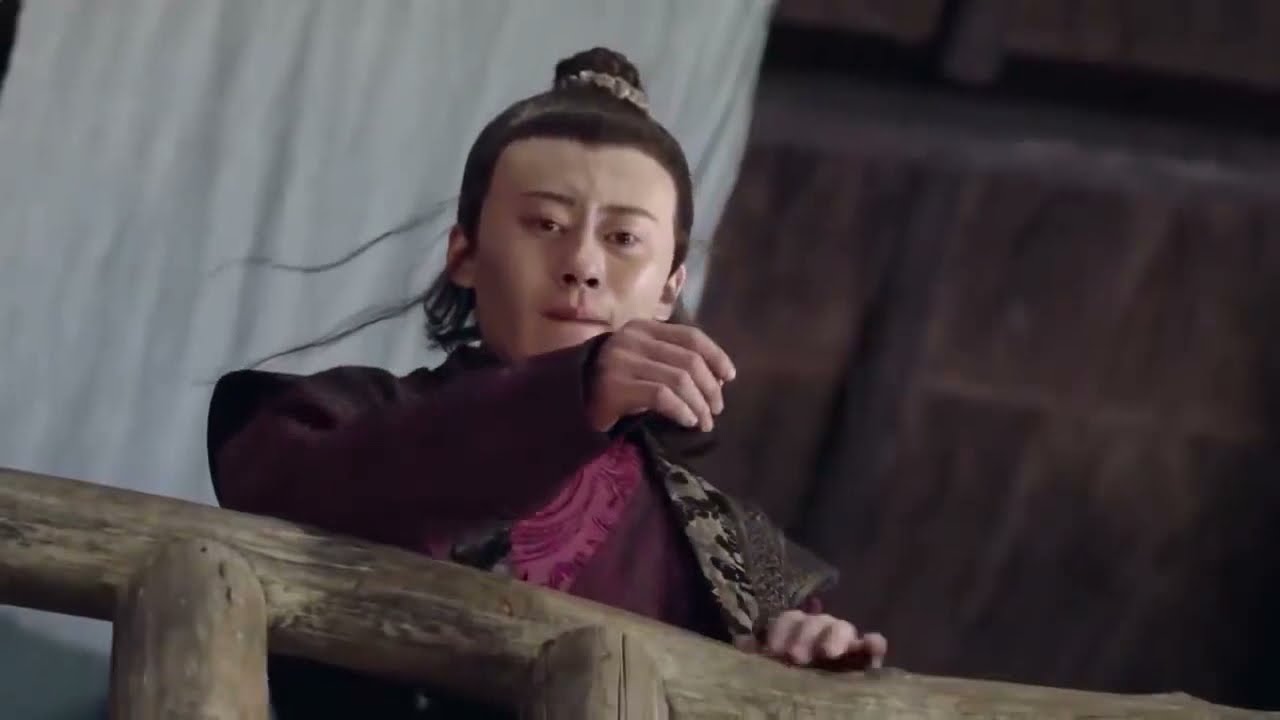 #热剧追棒 #中国电视剧 #ChineseTelevisionDramas Kung Fu Boy vs. Fire-python Tiger ...