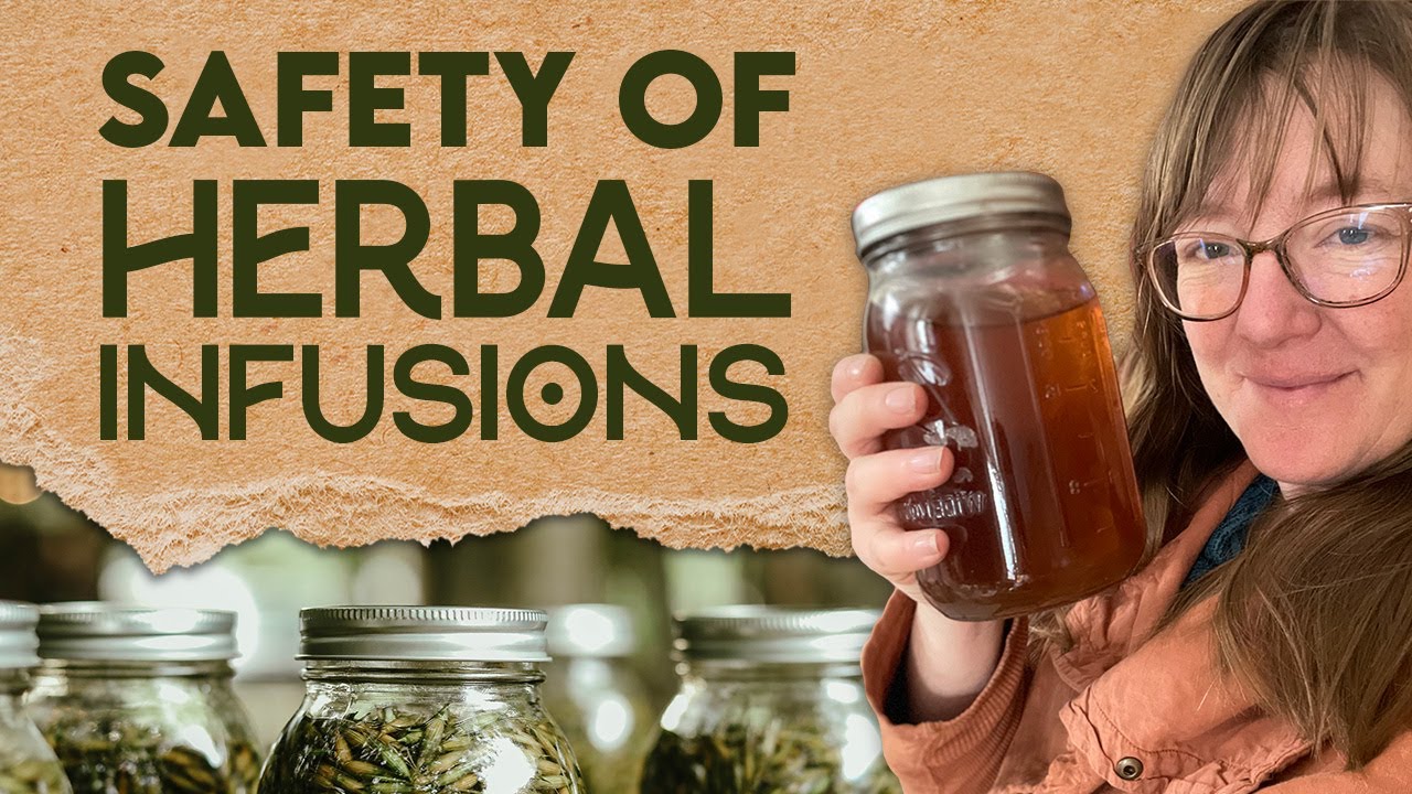 Are Nourishing Infusions Safe to Drink Prior to Surgery? - YouTube