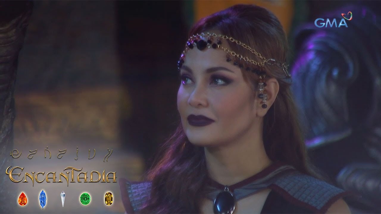Encantadia: Tusong Hara ng Etheria - YouTube