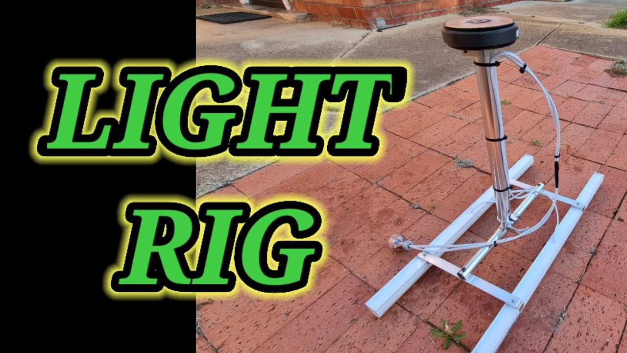 light rig - YouTube