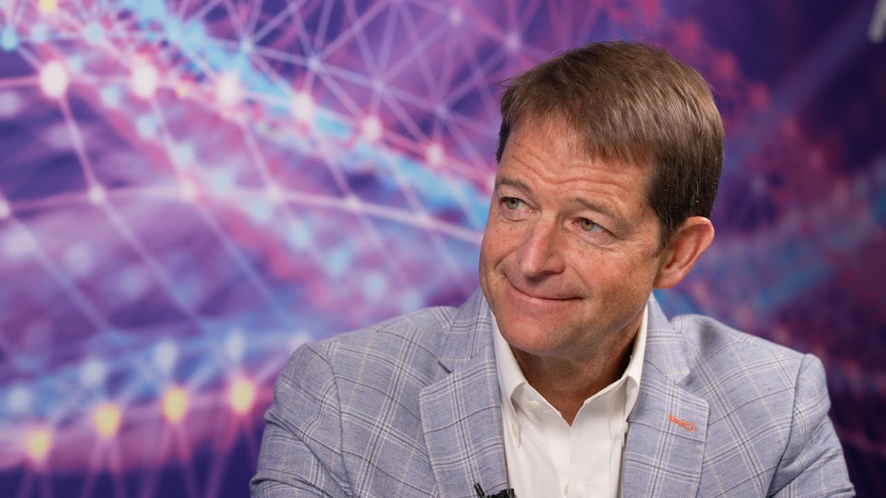 Rick Dennen | Transition in Leadership - YouTube