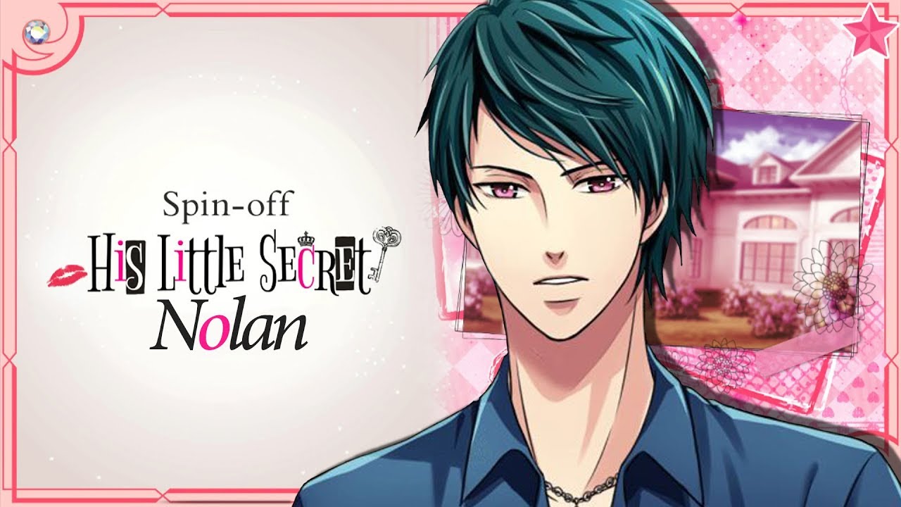 Love Tangle: His Little Secret | Nolan: Part 01 - YouTube