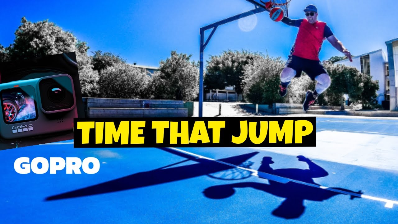 Go Burst Mode! GoPro sports photos tutorial - YouTube