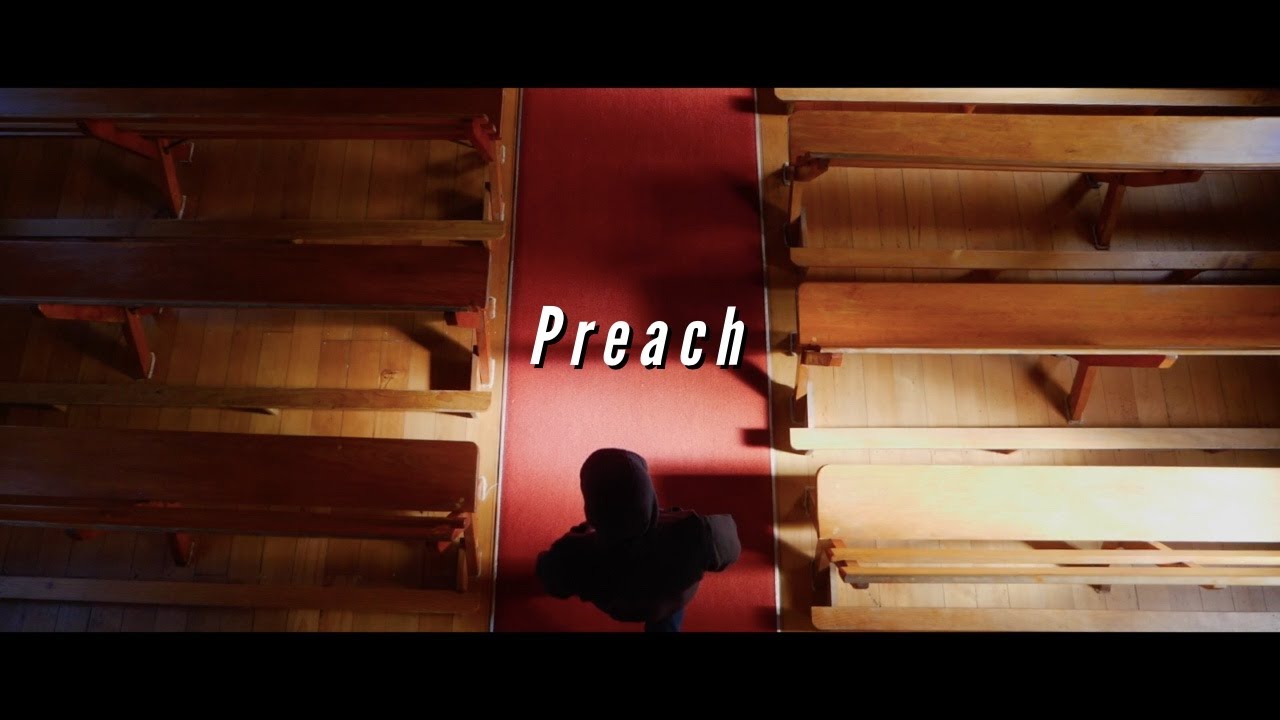 Juwan - Preach (Official Music Video) - YouTube