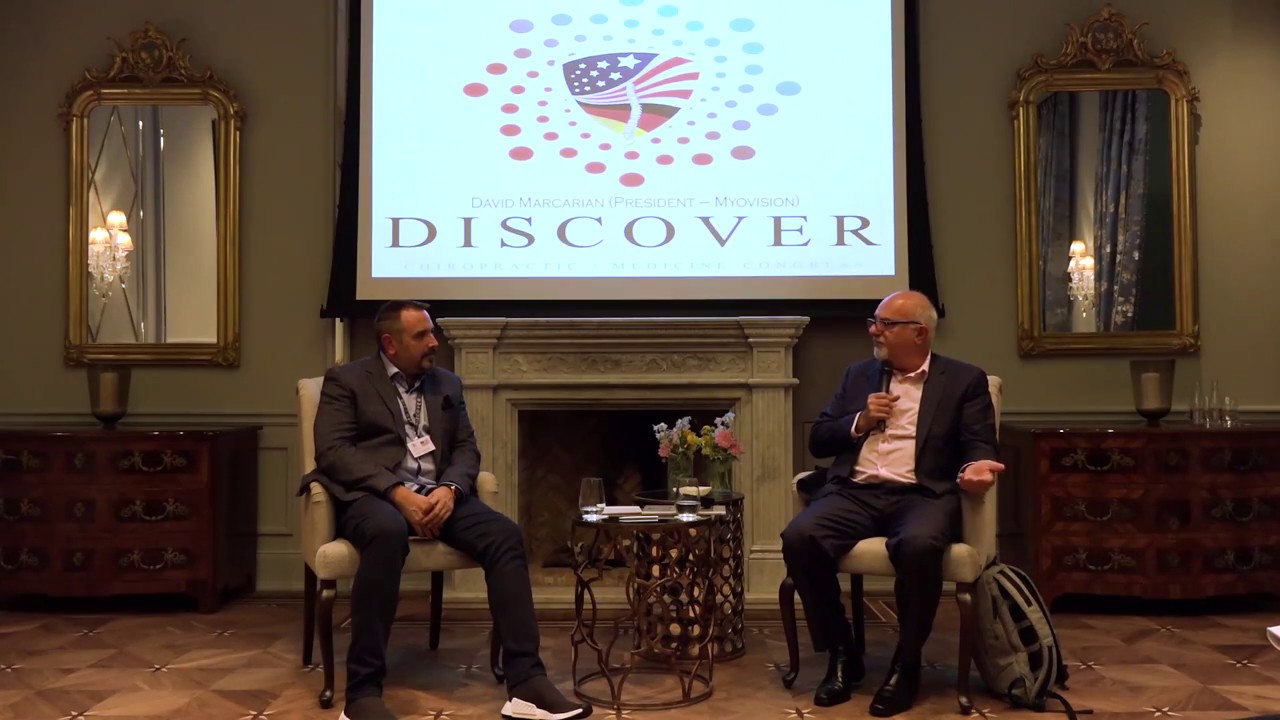 DISCOVER – David Marcarian #03 - Fairmont Hotel Vier Jahreszeiten [2018 ...