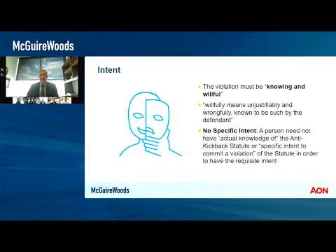 Navigating FCA and Insurance Recovery for Legal and Risk Professionals