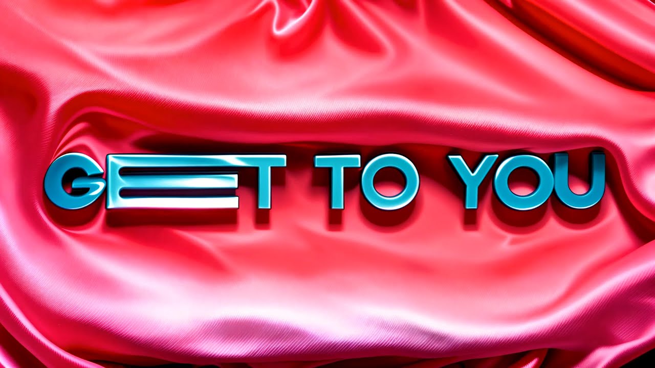Get To You (Dylan Varella) - 1st Place, Music Video - YouTube