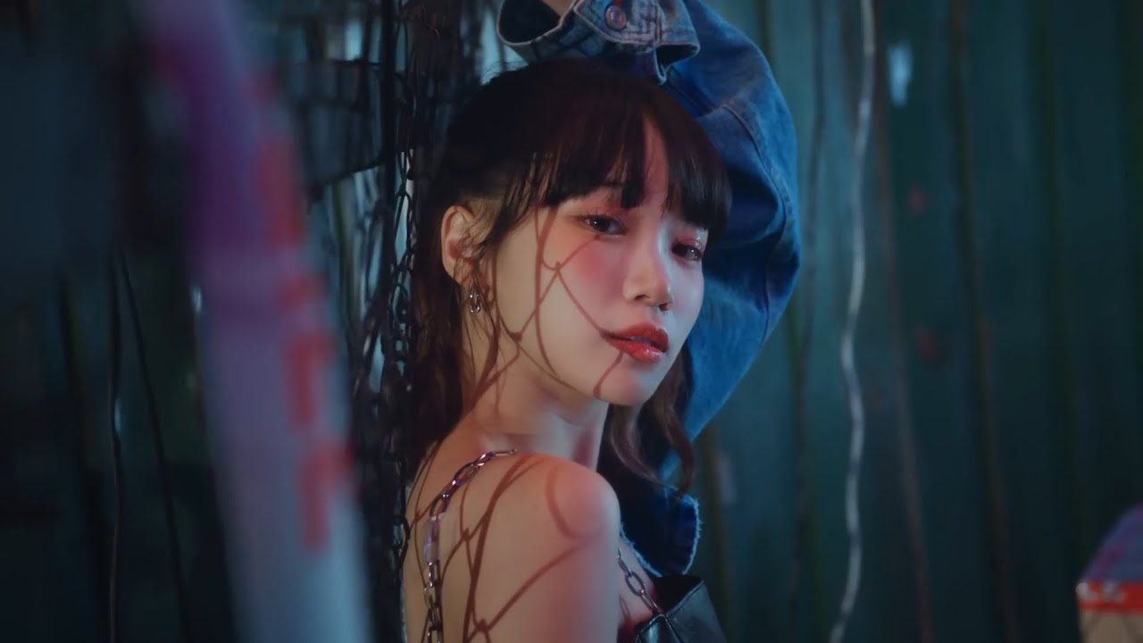 my top 100 kpop/khiphop/krnb song of 2022 - YouTube