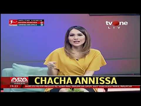 Chacha Annisa