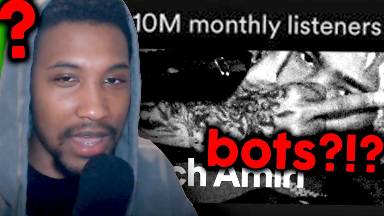 Why Your Favorite Rapper Isn't Mainstream Yet But It Doesn't Matter ...