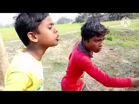 you Tatel video আমিৰুলে মাইৰে থুয়ে পলায় varal fac Facebook Tatel video Desi Fun TV - YouTube