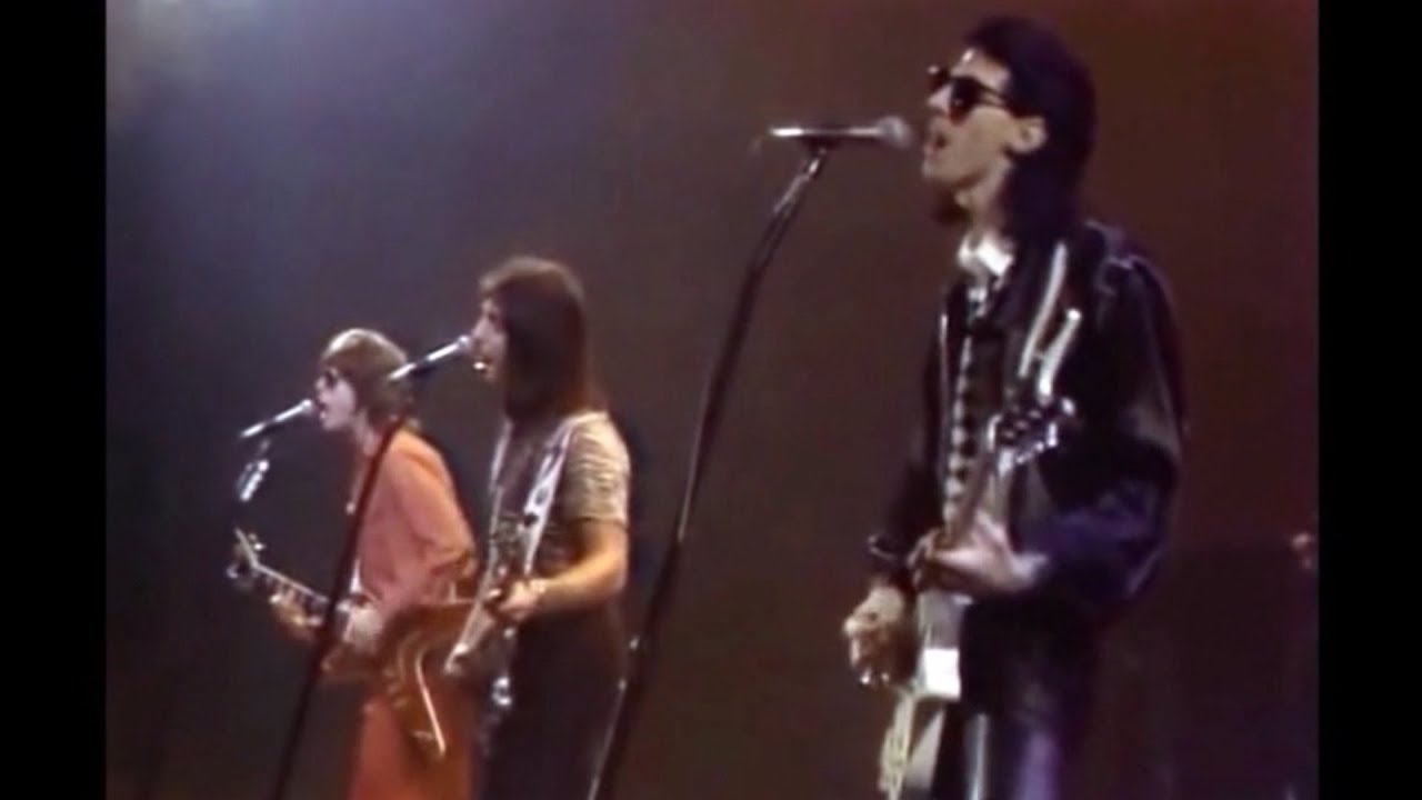 Lets Go Cars ReCut Video STEREO HiQ Hybrid JARichardsFilm 720p - YouTube