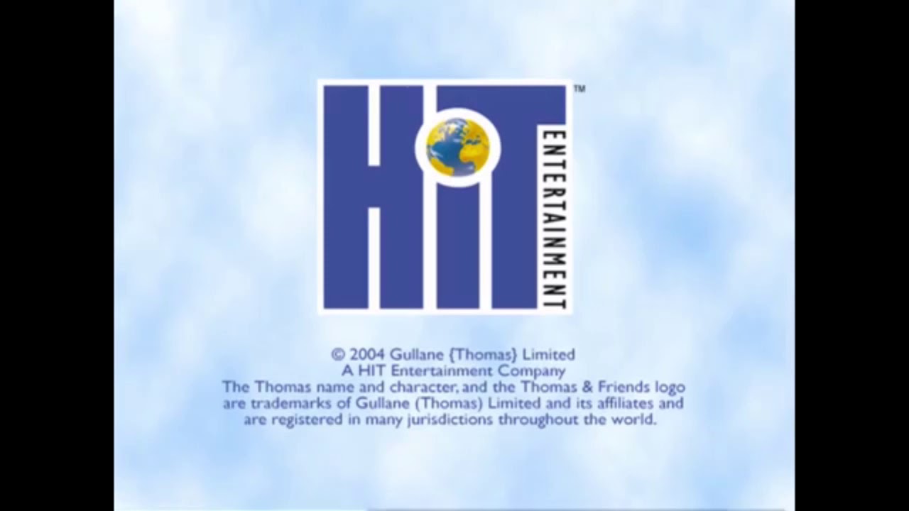 Hit Entertainment 2005 Has a Sparta No BGM Remix - YouTube