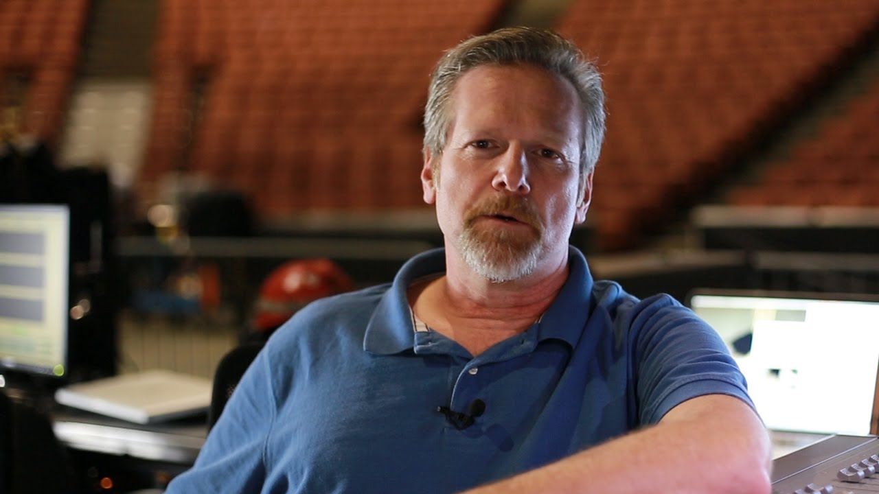 FOH Engineer John Cooper: Using Waves’ MaxxVolume Plugin on the Bruce ...