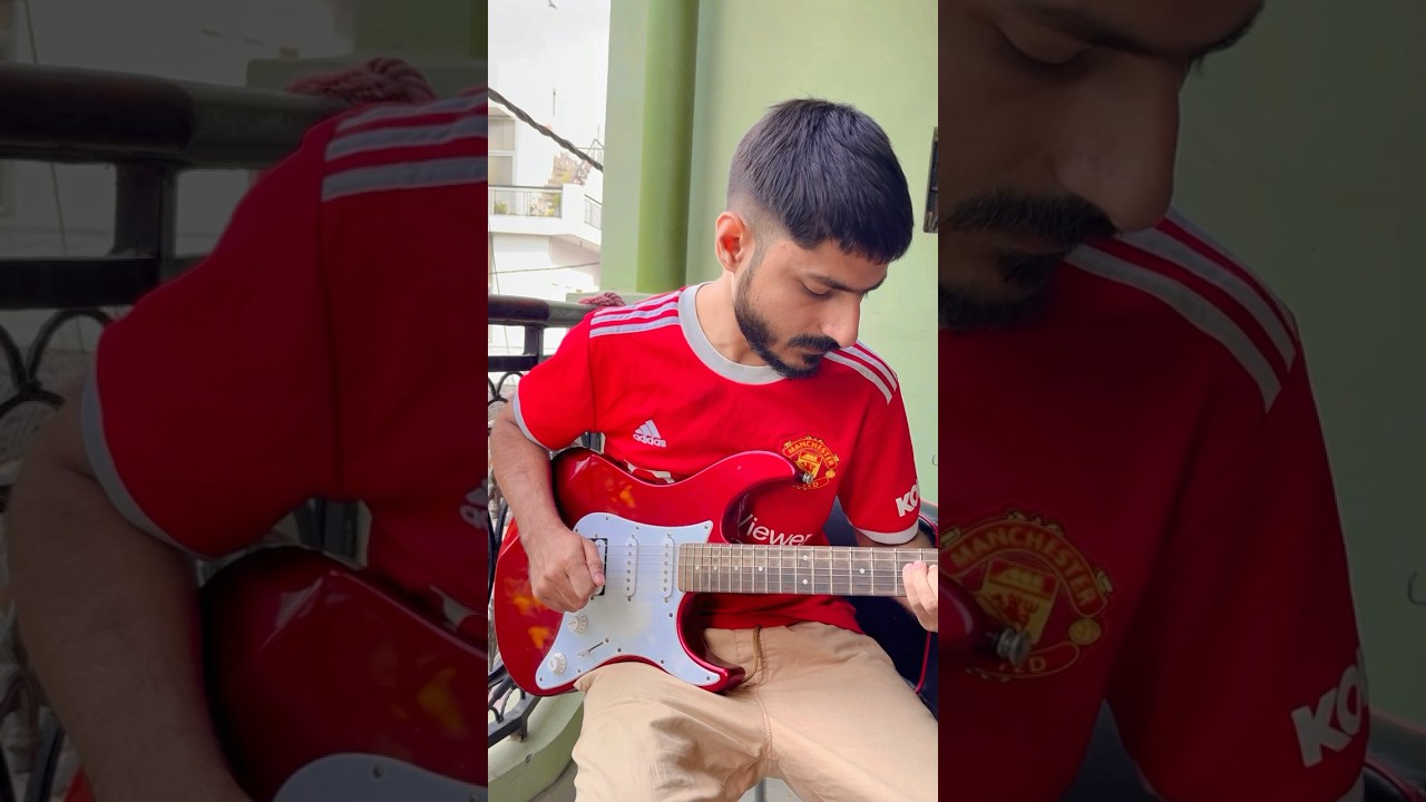 Khabib Nurmagomedov - Walkout Song (Theme) - Guitar Cover! #guitartabs ...
