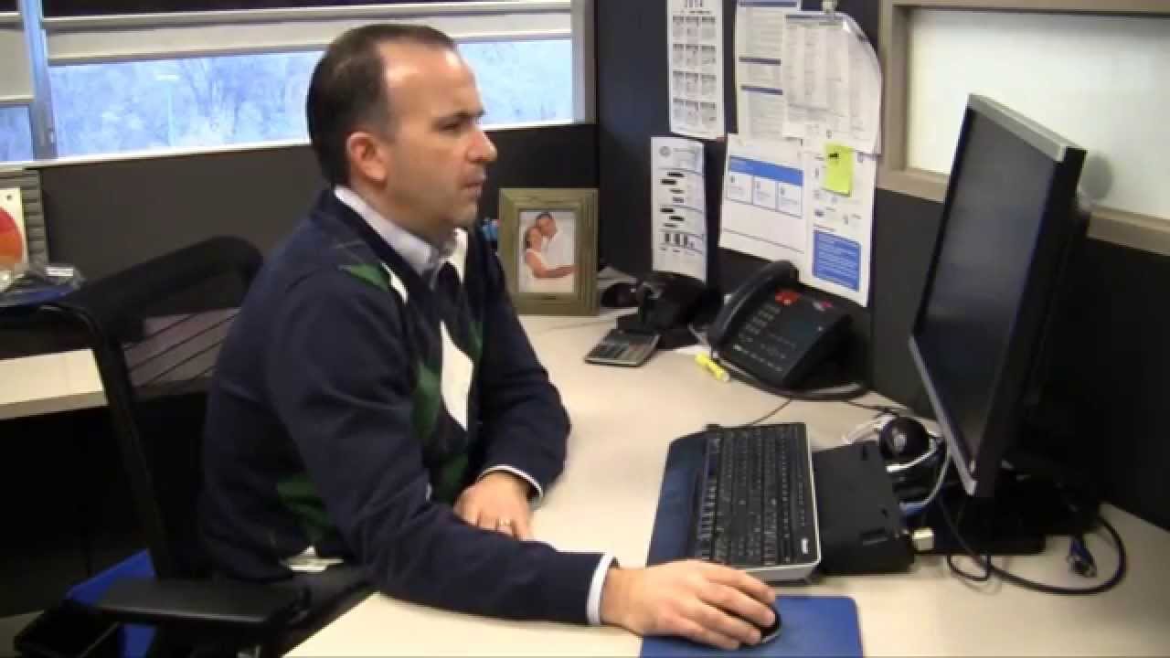 HP PPS Winning With Pride - YouTube