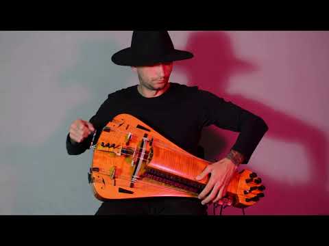 A Knight's Way To Die. Neo-medieval Tune (HURDY GURDY MUSIC ...