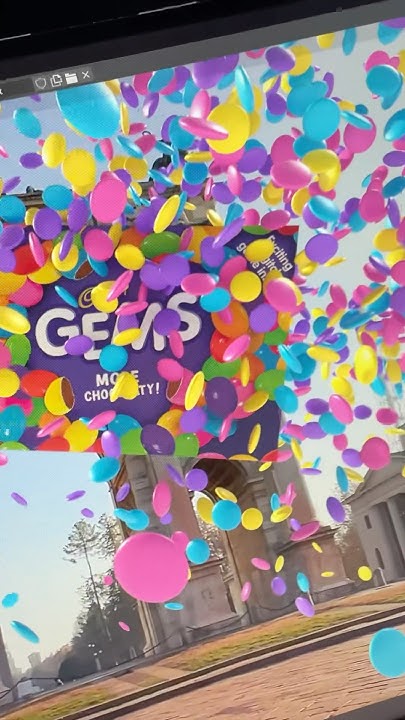 Blender VFX TUTORIAL | Cgi ads Tutorial | Blender cgi VFX tutorial ...