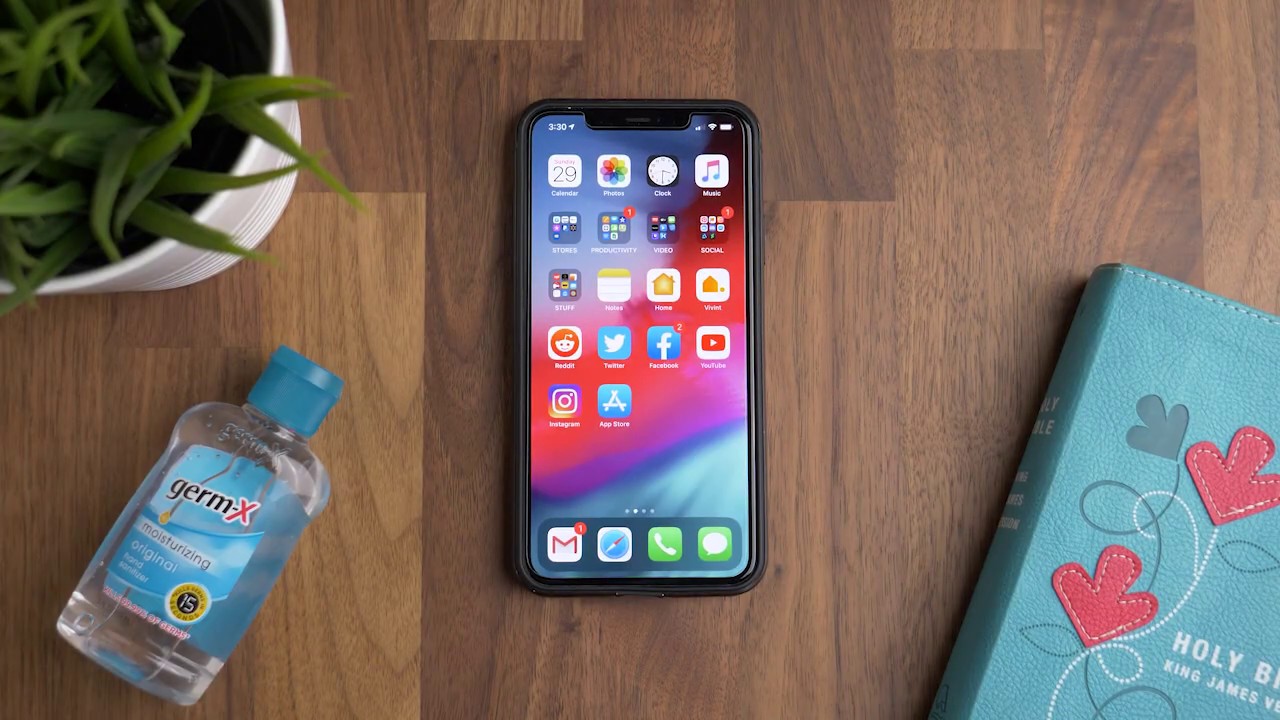 How To Download our Church App. - YouTube