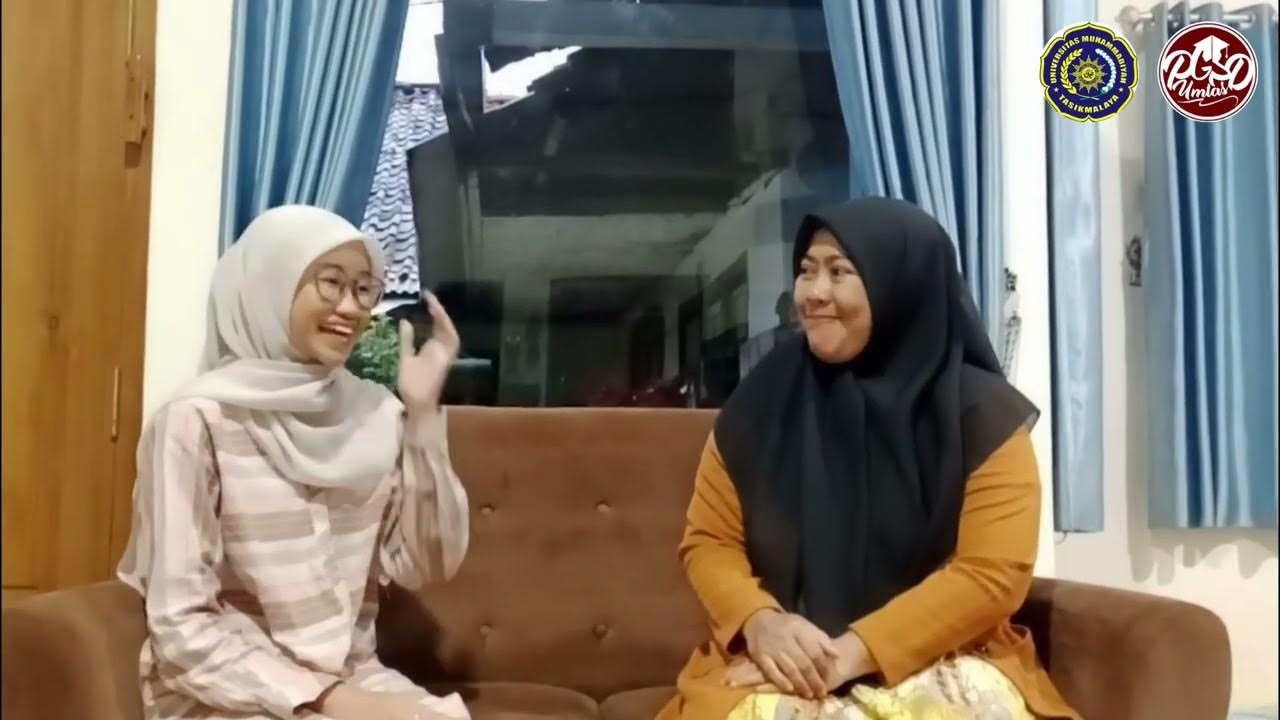 Podcast Wawancara Pedagogik_Ghaida Putri Adella - YouTube