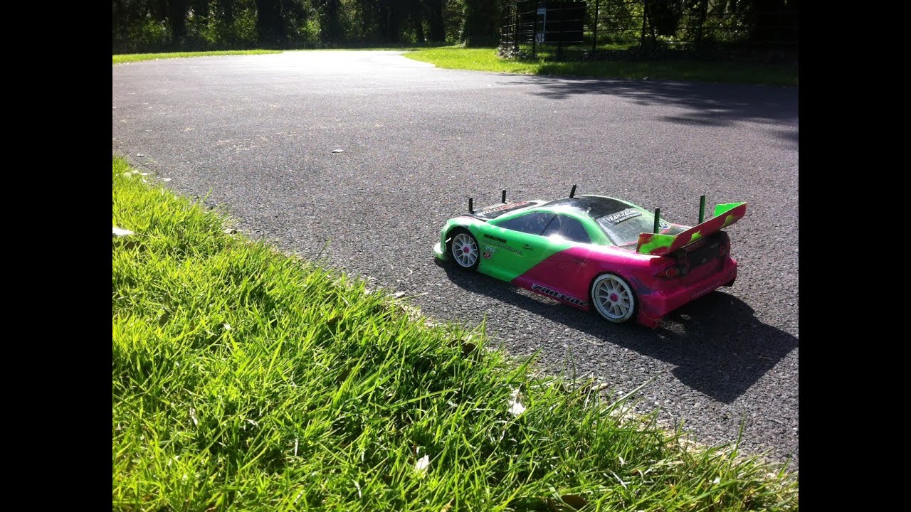 Sakura Zero S - YouTube