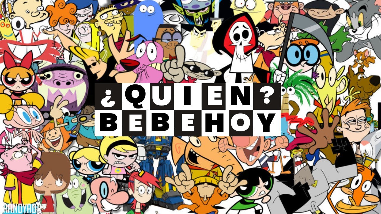 Pichingos Test | ¿Quién bebe hoy? pt. 5 - YouTube