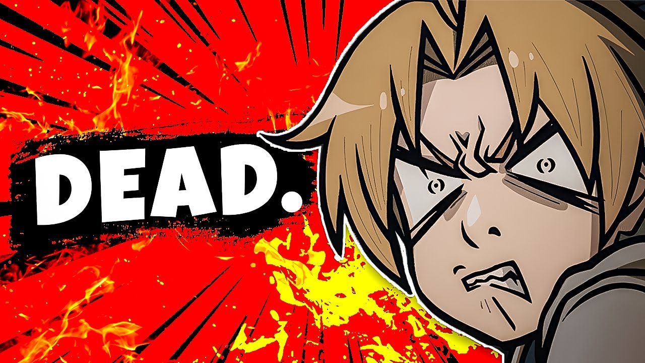 Time to STOP Watching Seasonal Anime? - YouTube