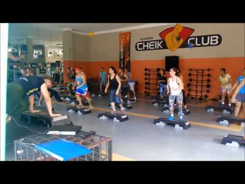 Body Step Mix 95 Original Editado
