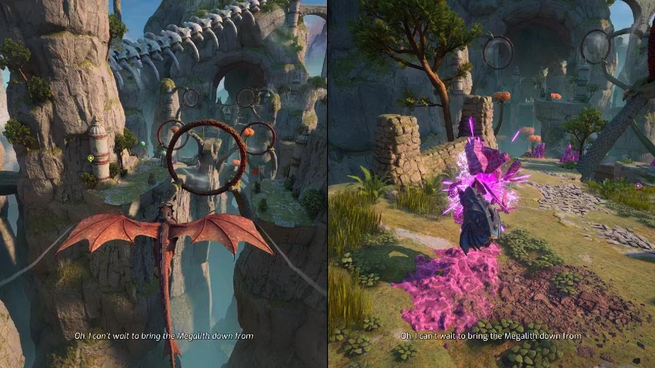 Split Fiction | Besties For-resties 12 🔥 - YouTube