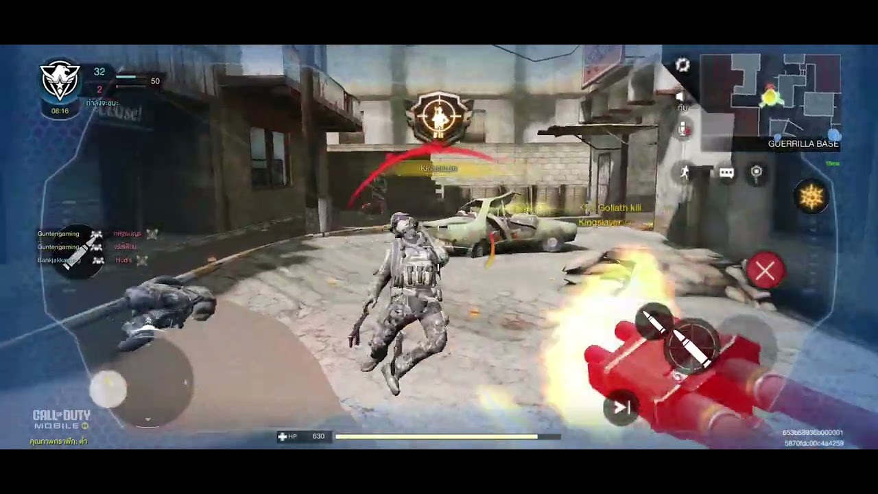 Call of duty ep2 - YouTube