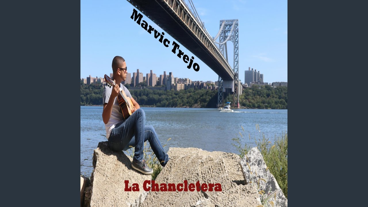 La Chancletera - YouTube