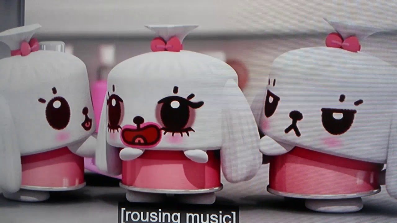 Canimals: The Complete Series S4 E28 Multitask and Mimi-Dance - YouTube