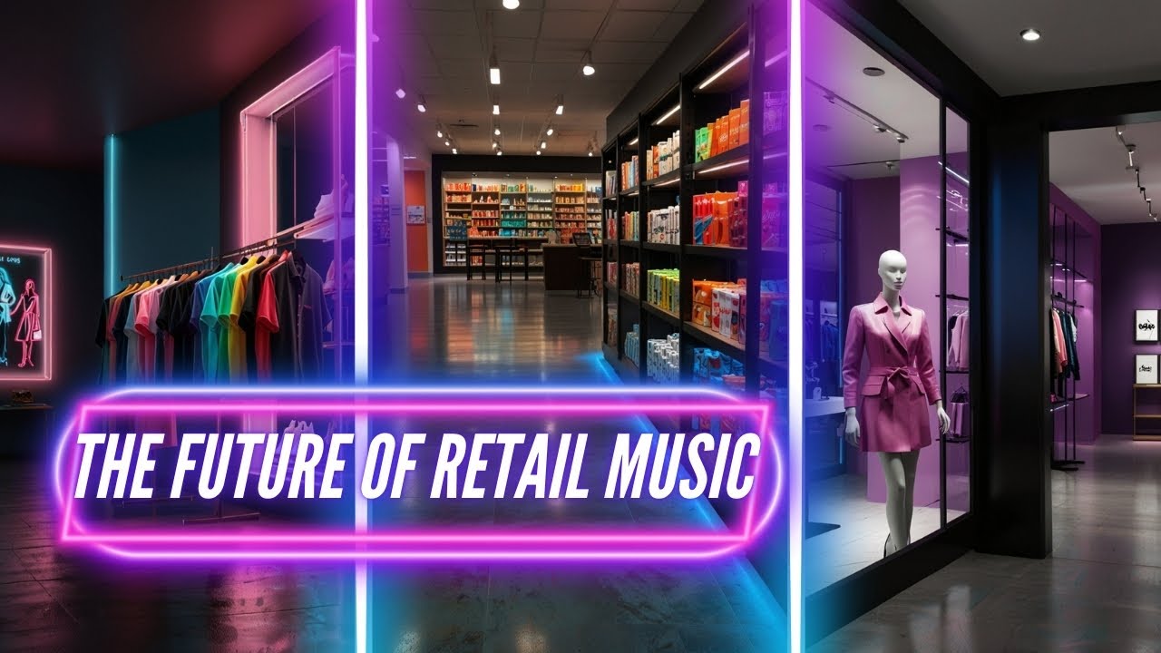 Background Music for Shop - Retail store background music playlist 2024 ...