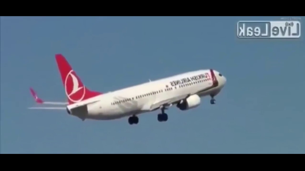 Planes Failure Landing ever caught on camera Fail Copilation Videos ...