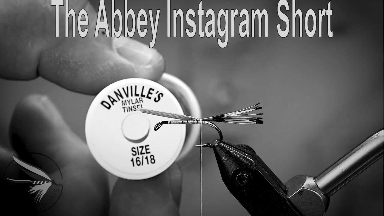 The Abbey Instagram Short - YouTube