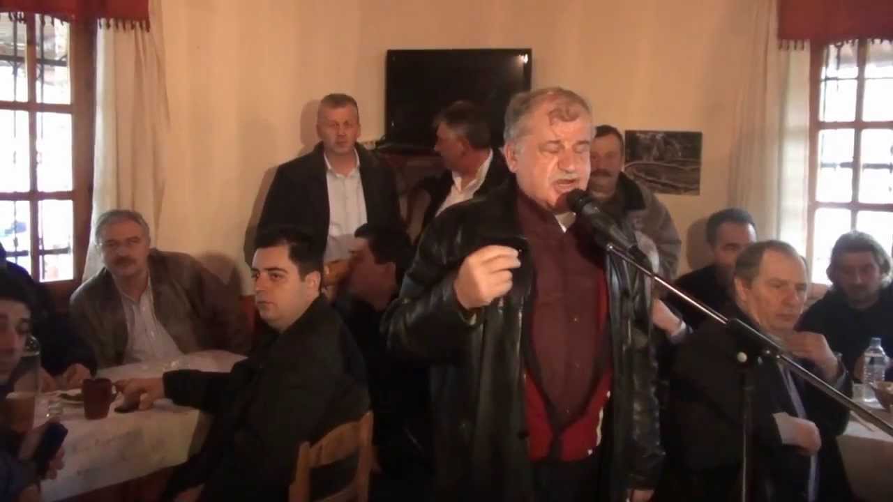 Κυνηγετικός Σύλλογος ΖΑΓΟΡΙΟΥ - YouTube