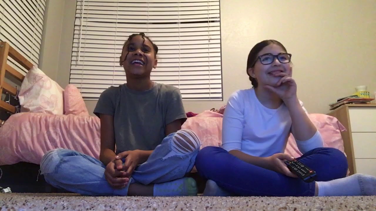 Try not to challenge... - YouTube