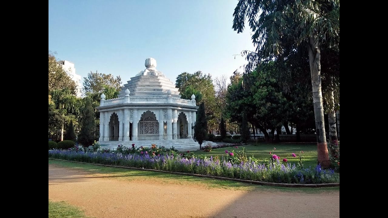 JHARKHAND TOUR - PARAMAHAMSA YOGANANDA ASHRAM, RANCHI. (With English ...