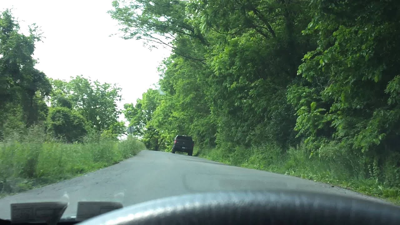 A Pleasant Drive YouTube a-pleasant-drive-youtube
