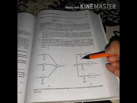 geometric representation of signals - YouTube