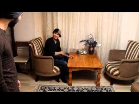 Pandomim (qisa film)