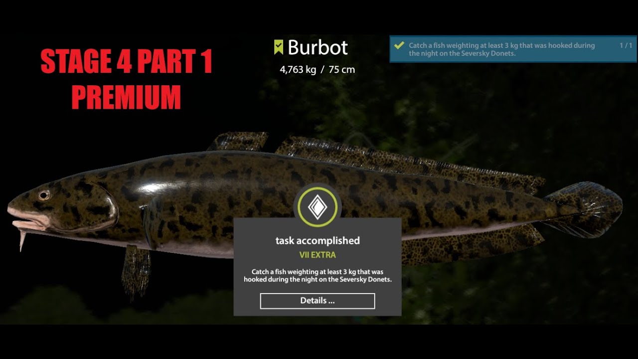 RF4 7th Anniversary Stage 4 part 1 Premium - YouTube