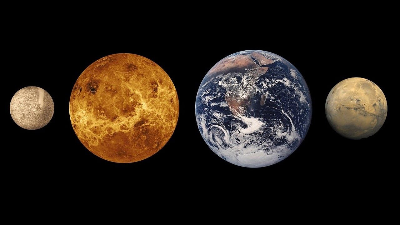 Planet Run! 🏃♂️ Race to Name All the Planets FAST! - YouTube