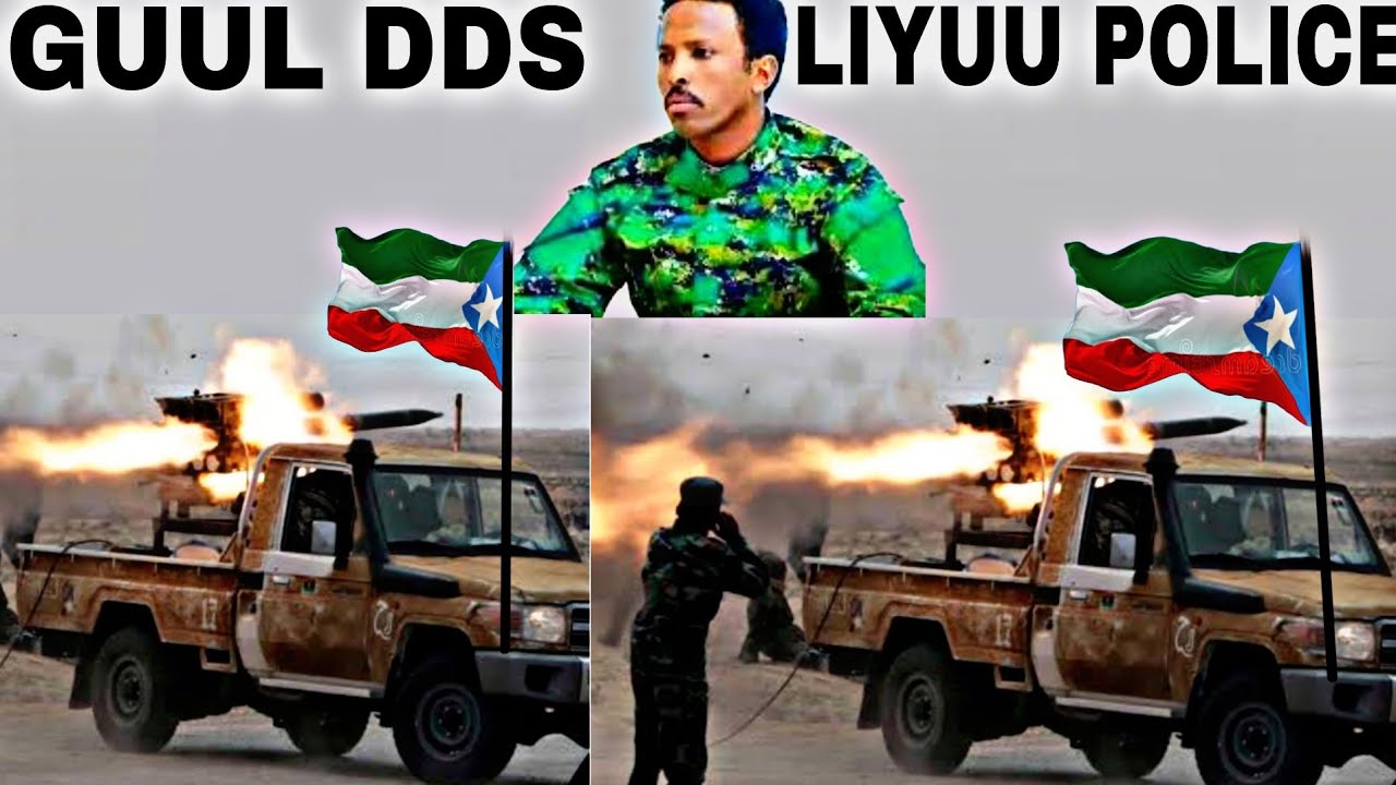 #LIYUU POIICE OO U GUDBAY BALIGUBADLE ADKAATAY,#DAAWO JABKA GAARAY ...