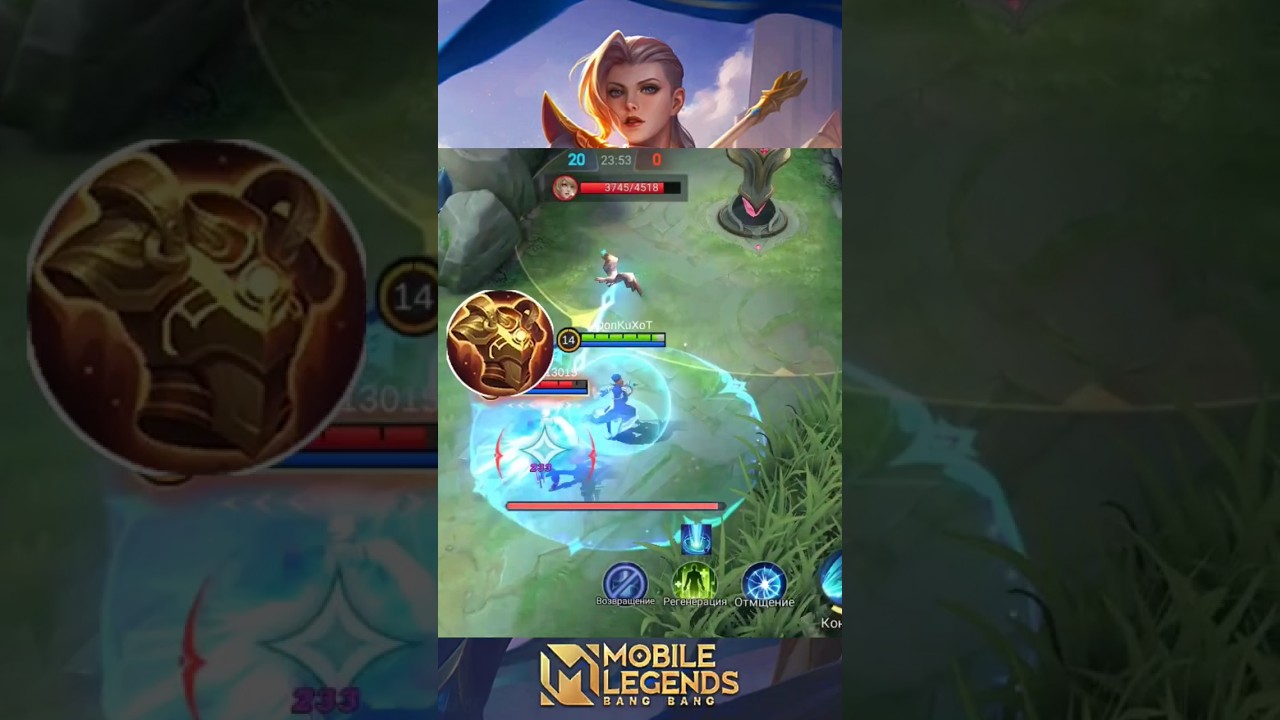 COUNTER • ITEMS MLBB #mlbb #shorts #mobilelegends #shortsmlbb # ...
