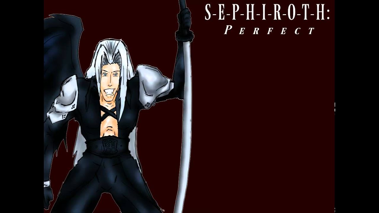 S E P H I R O T H Perfect YouTube s-e-p-h-i-r-o-t-h-perfect-youtube