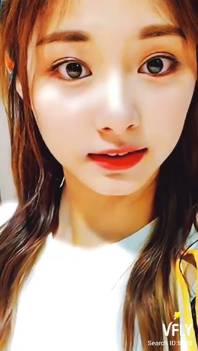 Tzuyu twice - YouTube