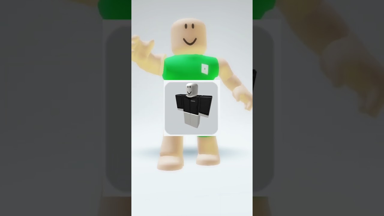 [🌱☘️ 0 Robux Green Themed Outfit 🌿🌵] #shorts #roblox - YouTube